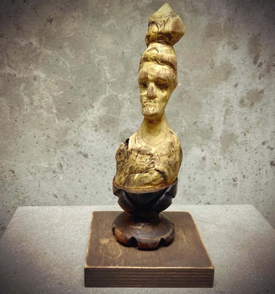 Max Epstein - HaMiffal Art Platform