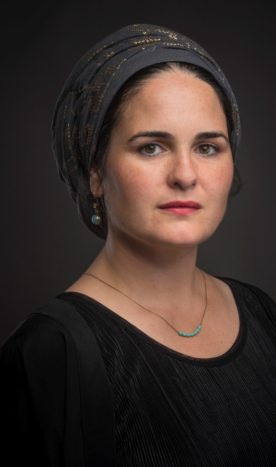 Yael Serlin - HaMiffal Art Platform